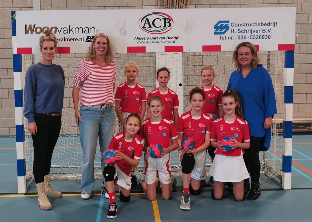 E-jeugd 2 | Teams | KDO